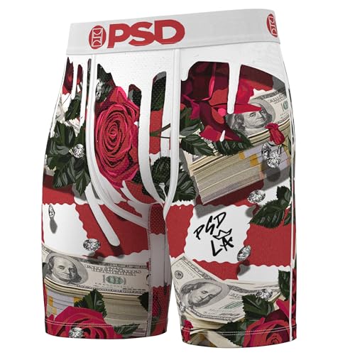 PSD Underwear - Quality Men and Women's Boxers, Briefs & More | Up to ...