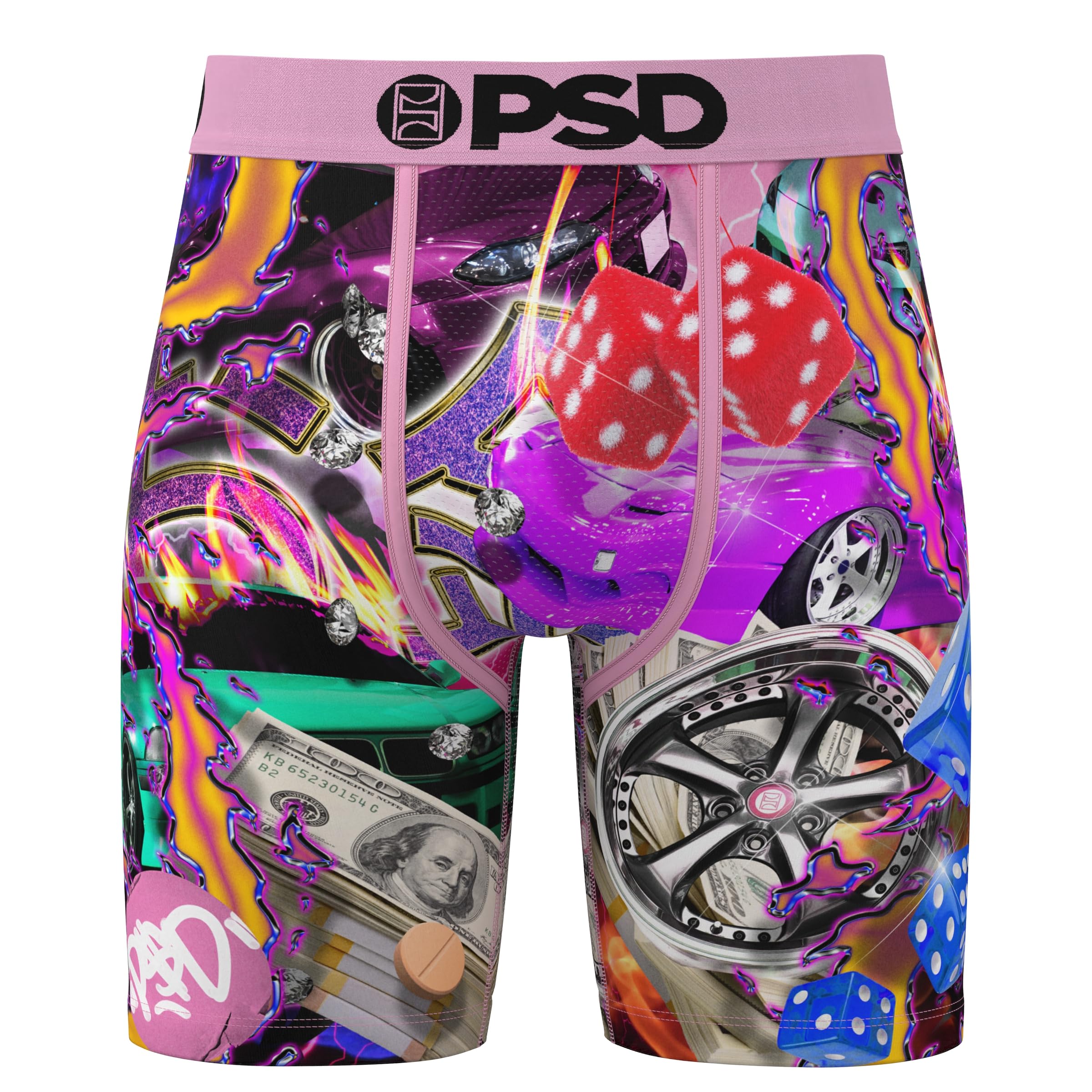 PSD Underwear - Quality Men and Women's Boxers, Briefs & More | Up to ...